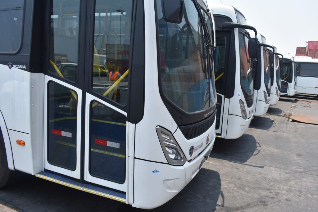 Portfólio - Secil Maritima