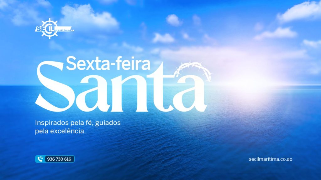 Home - Secil Maritima