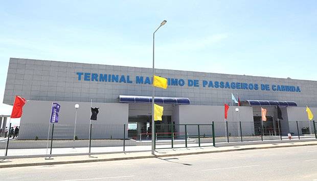 Home - Secil Maritima